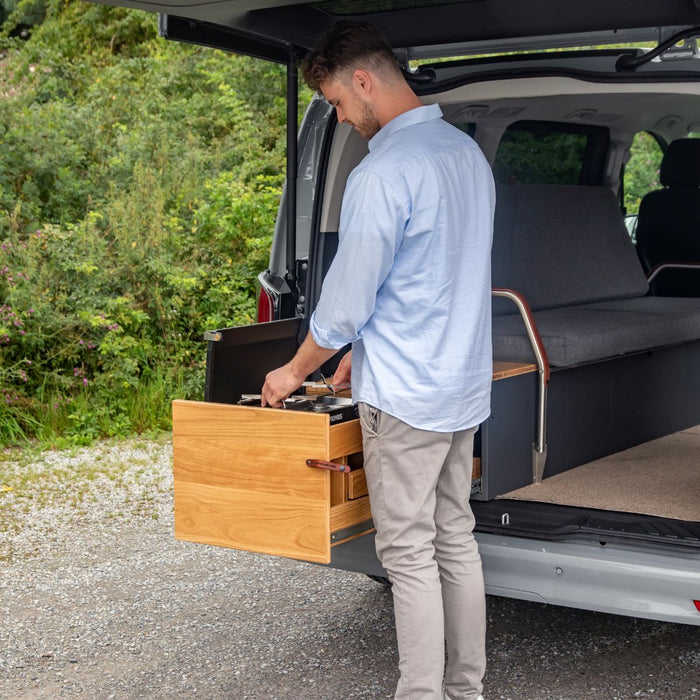 Camping Box für Vito/V-Klasse 447 online kaufen