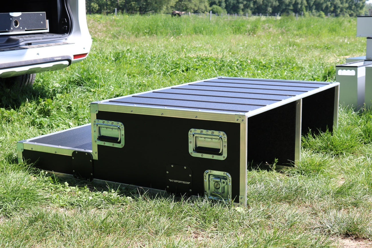 Camping Box für Vito/V-Klasse 447 online kaufen
