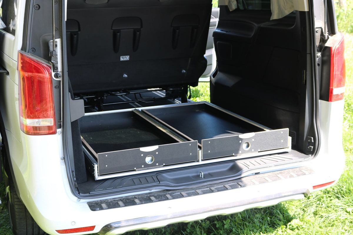 Camping Box für Vito/V-Klasse 447 online kaufen